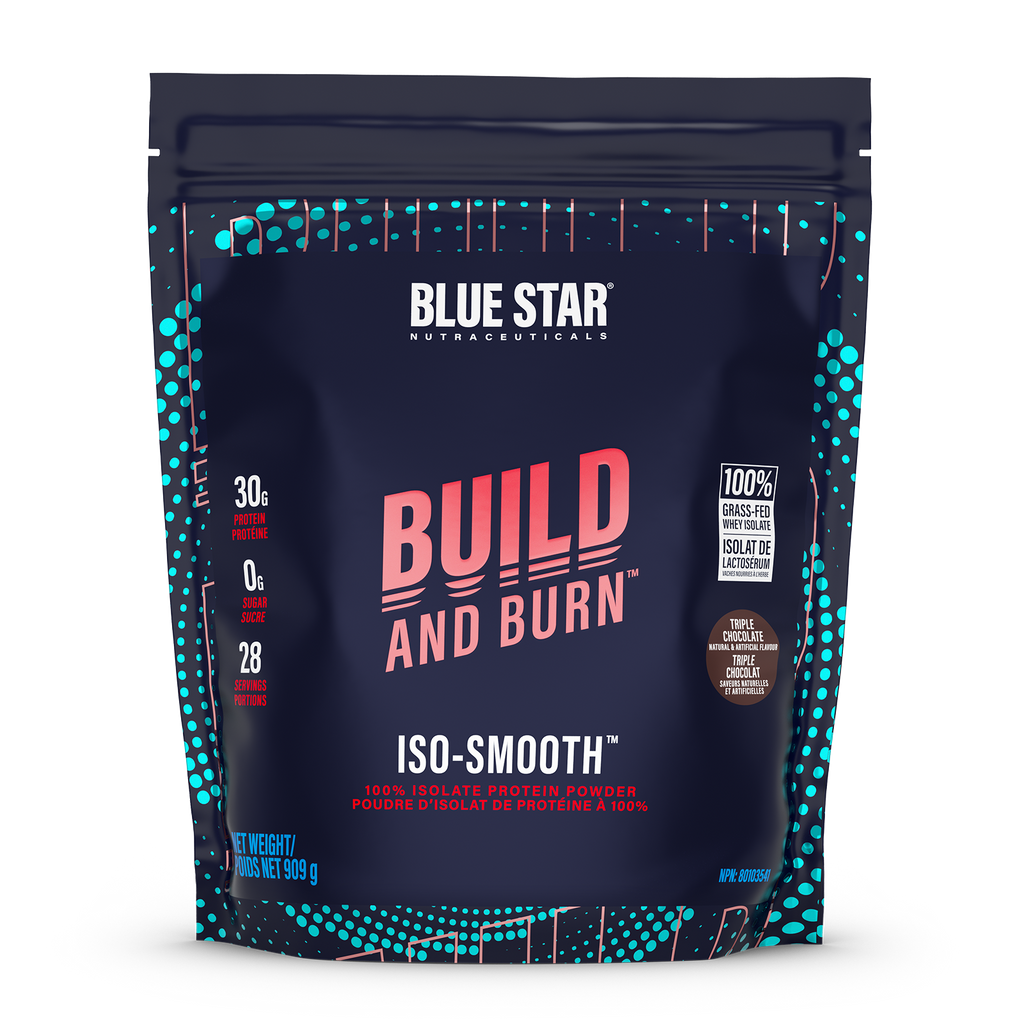 Creatine Monohydrate | Blue Star Nutraceuticals Canada