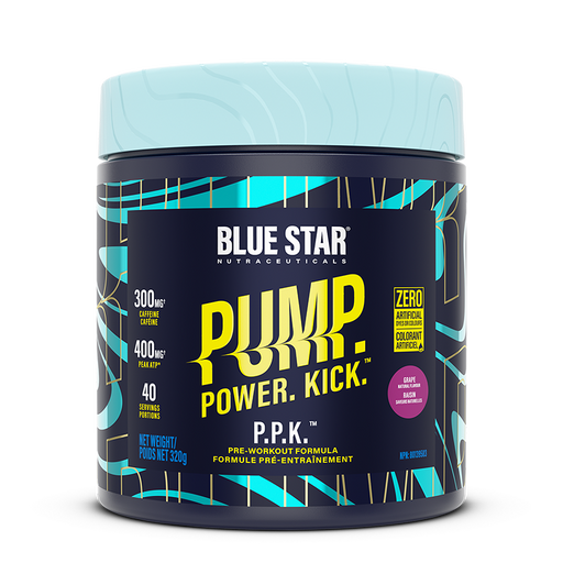 Creatine Monohydrate | Blue Star Nutraceuticals Canada