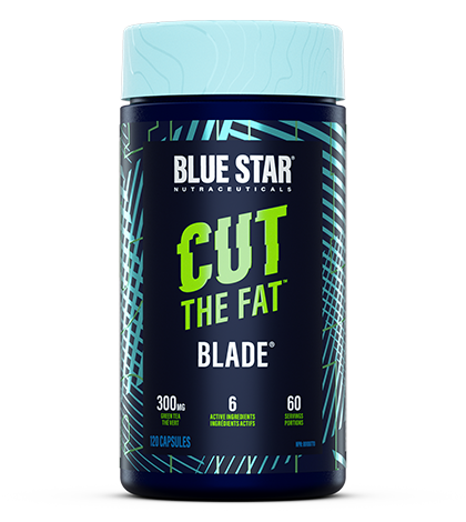 Blade | Blue Star Nutraceuticals Canada